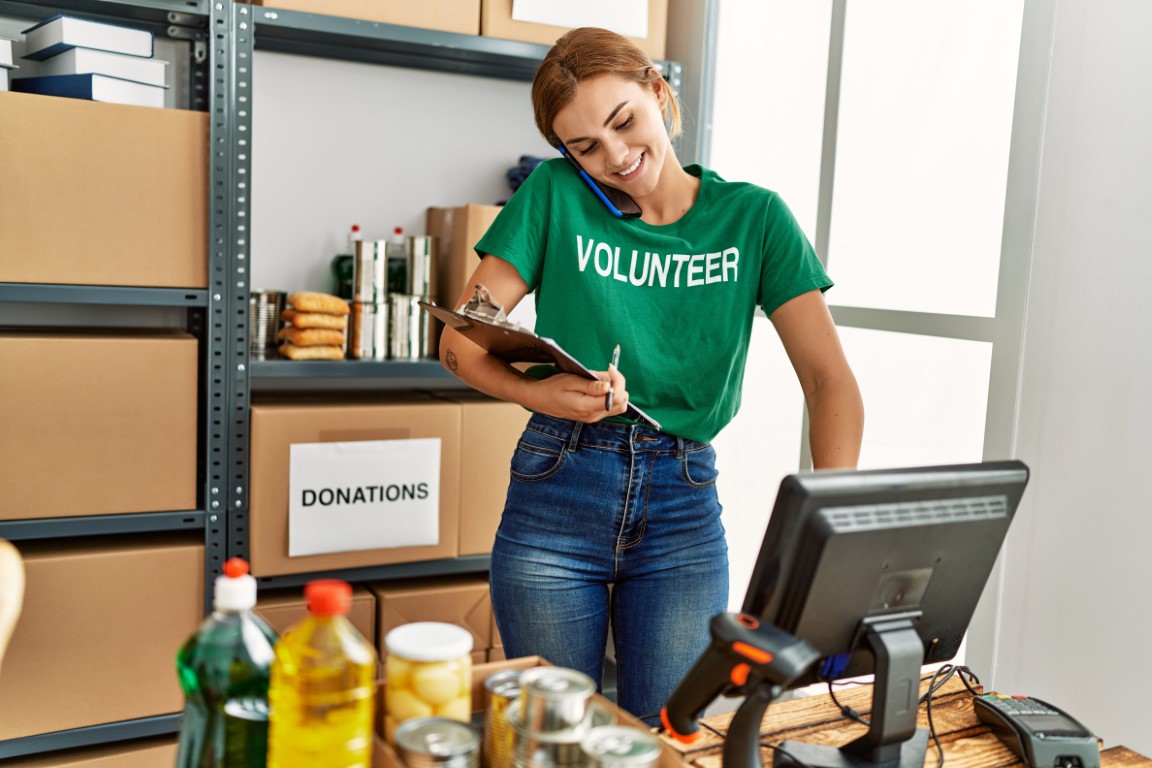 CRS Tills | Charity EPoS Systems & Software | Cash Registers | Grimsby ...