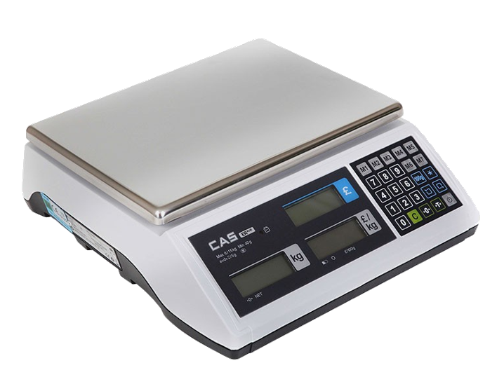 Scales - CRS EPOS