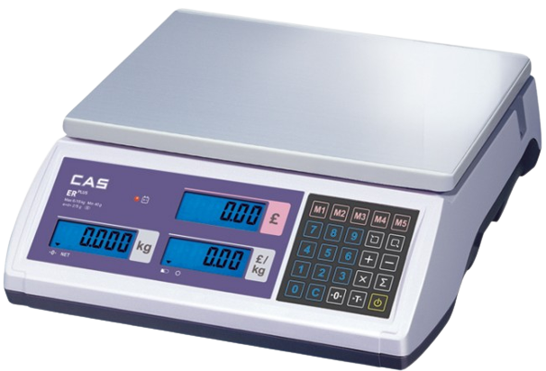 Scales - CRS EPOS